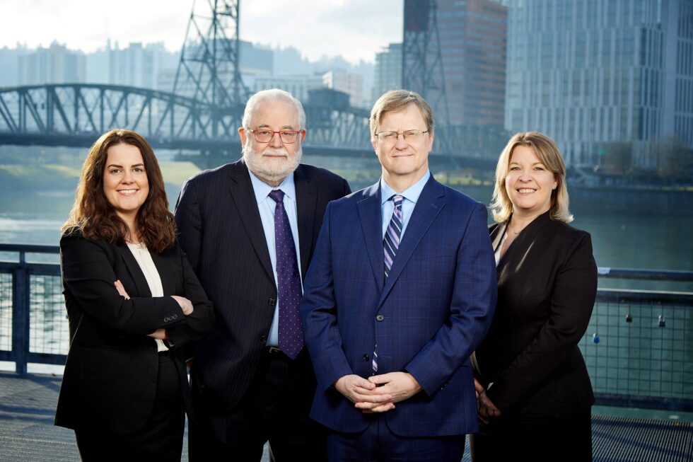 Criminal Attorneys | Portland, OR | Hoevet Olson, PC